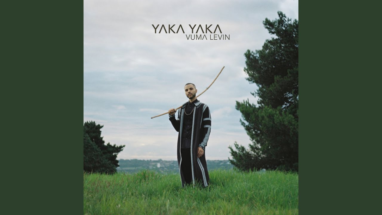Yaka Yaka - YouTube