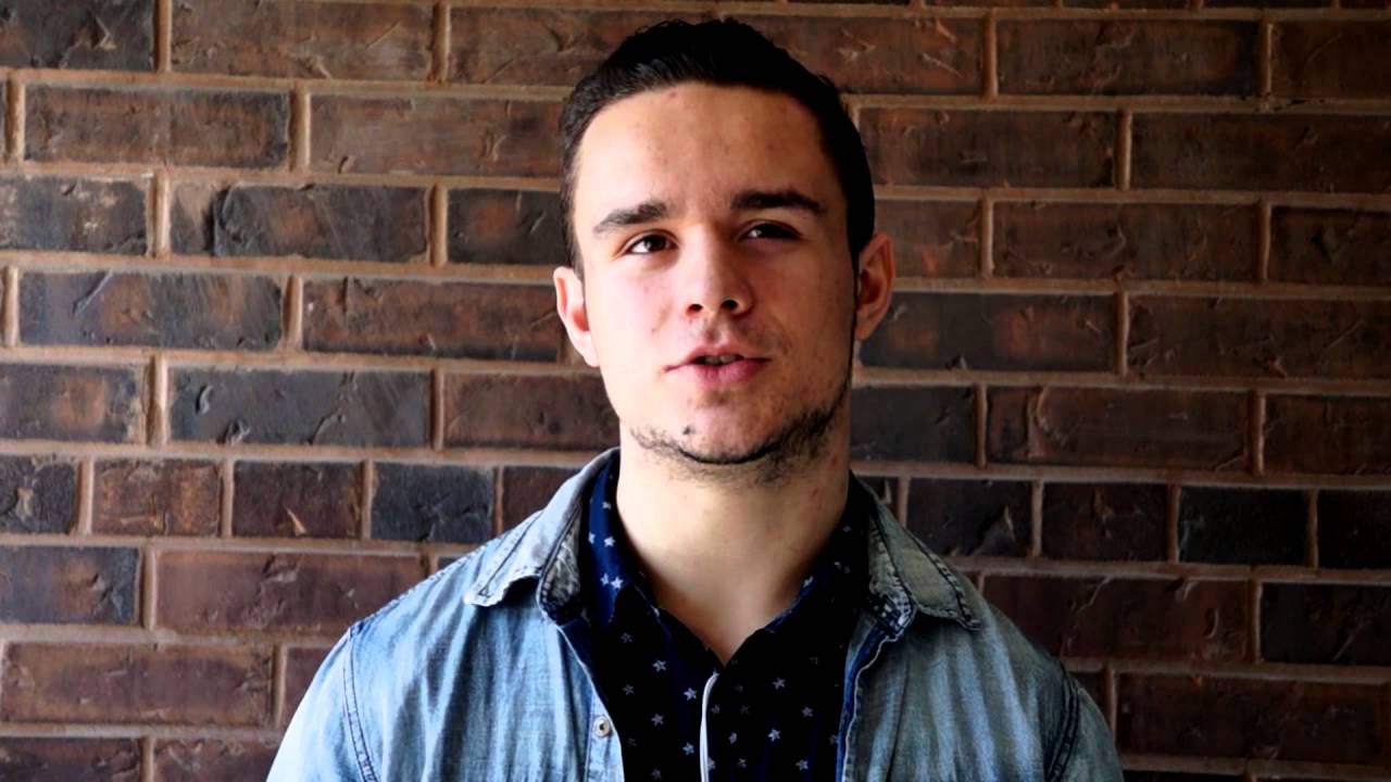 Ajax High School 2014 Graduating Class - YouTube