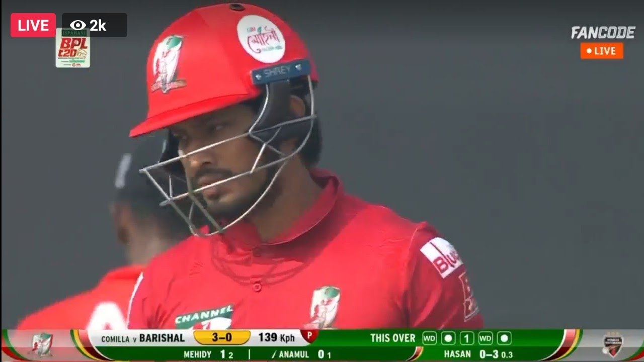 🔴Live: Bangladesh Premier League 2023 | Bpl Live Match Today | Bpl Live ...