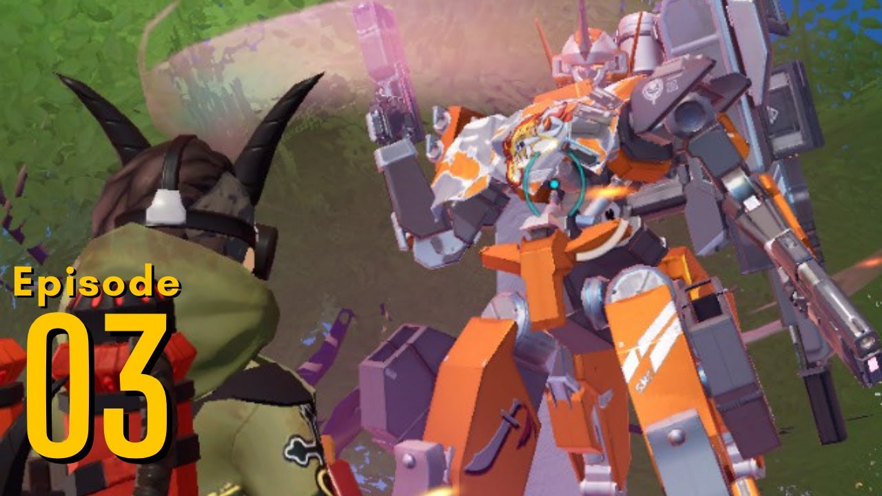 Snow Mirage Legendary Road Ep 3 | Tough encounters 🤕 - YouTube