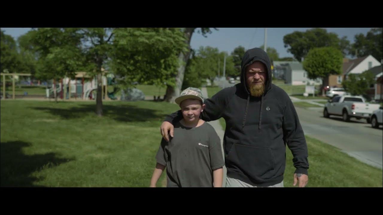 Kyng Kryme "Rage" (Official Music Video) - YouTube