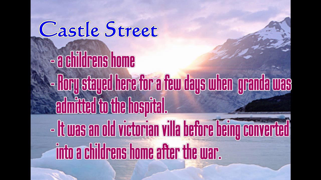 Catch Us If You Can - Form 5 Novel (Video) - YouTube