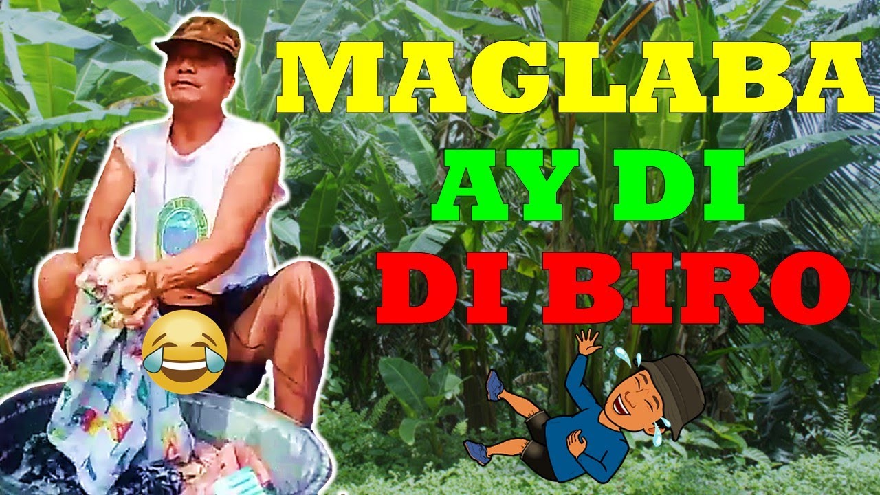MAGLABA AY DI BIRO - YouTube