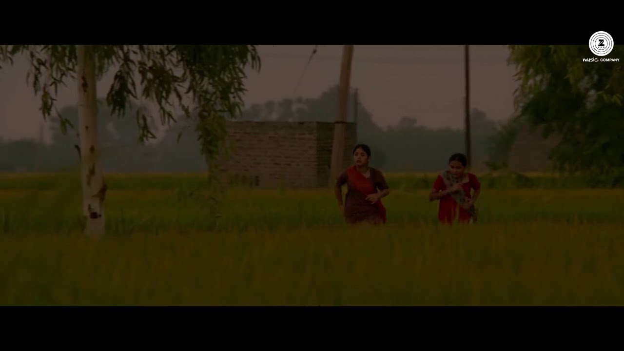 Dangal full video song - YouTube