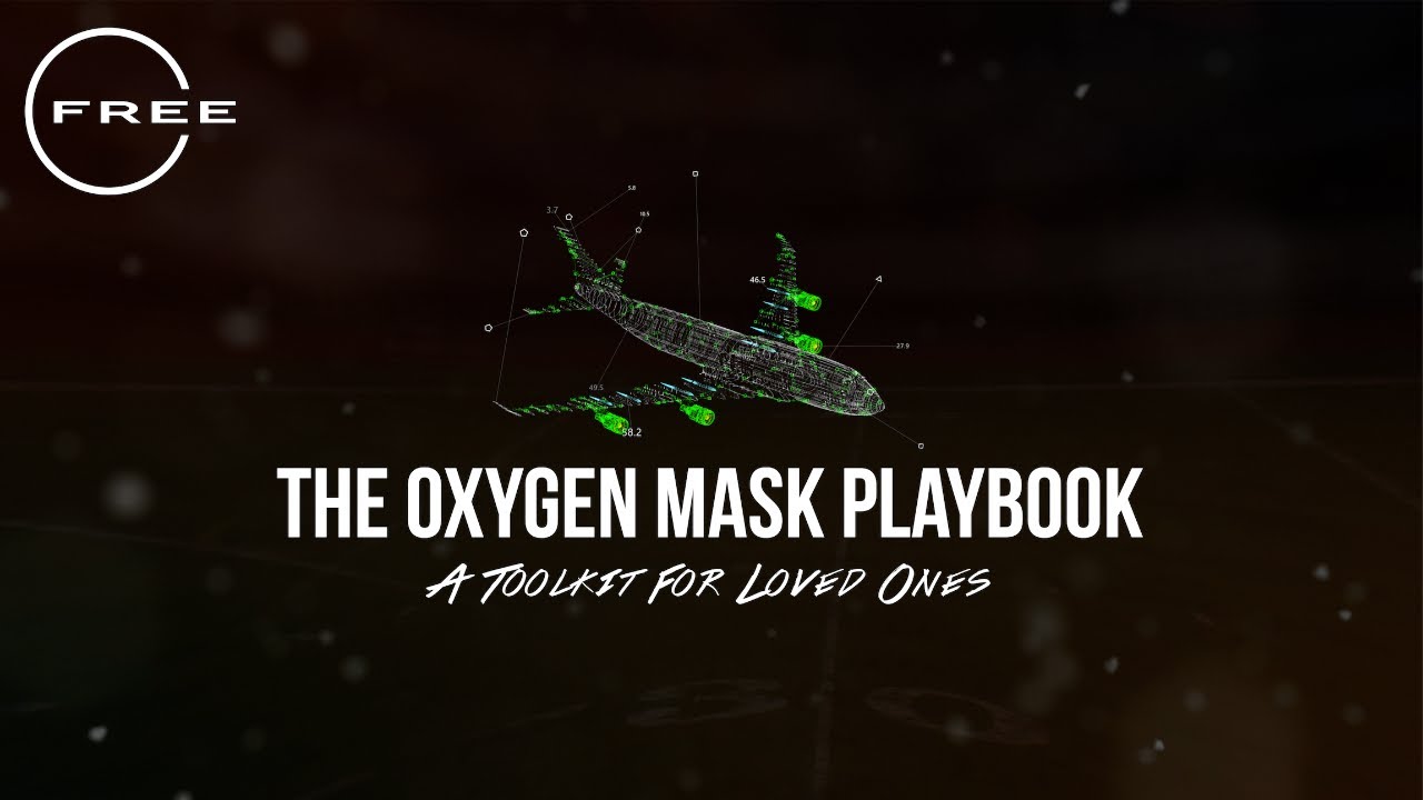 The Oxygen Mask Playbook - Panel Discussion - YouTube