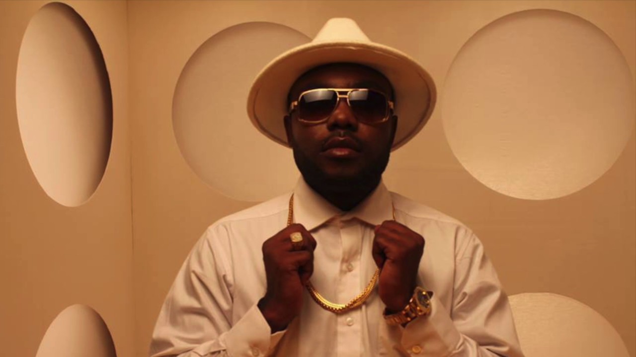 Habib du Bled Tak'am Ft Mel B Akwen - YouTube