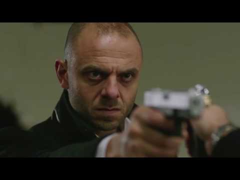 Bana Sevmeyi Anlat  İrfan Haşmet Son Sahne