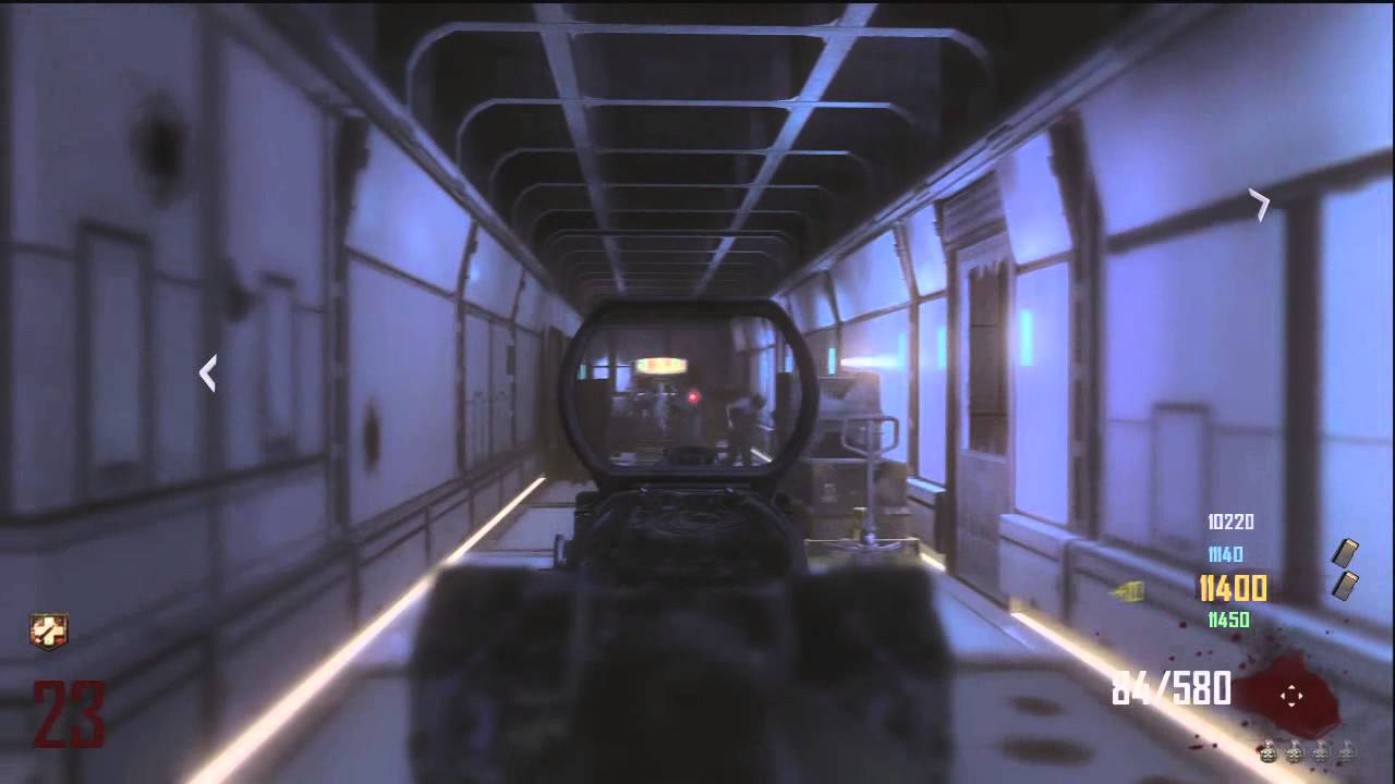 Black Ops 2 Zombies Tranzit Guide To Getting To High Rounds And Point ...