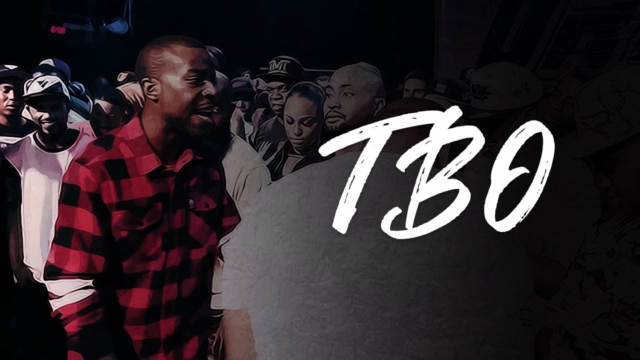 TBO | Se. 2 Ep. 3 "Tay Roc" - YouTube