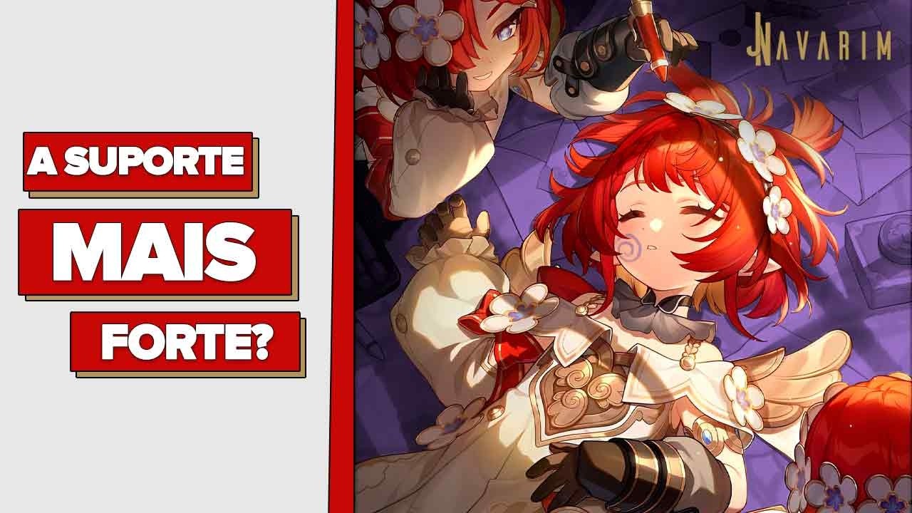 Guia Completo da TRIBBIE - MELHOR BUILD, EQUIPES E MAIS | Honkai: Star ...