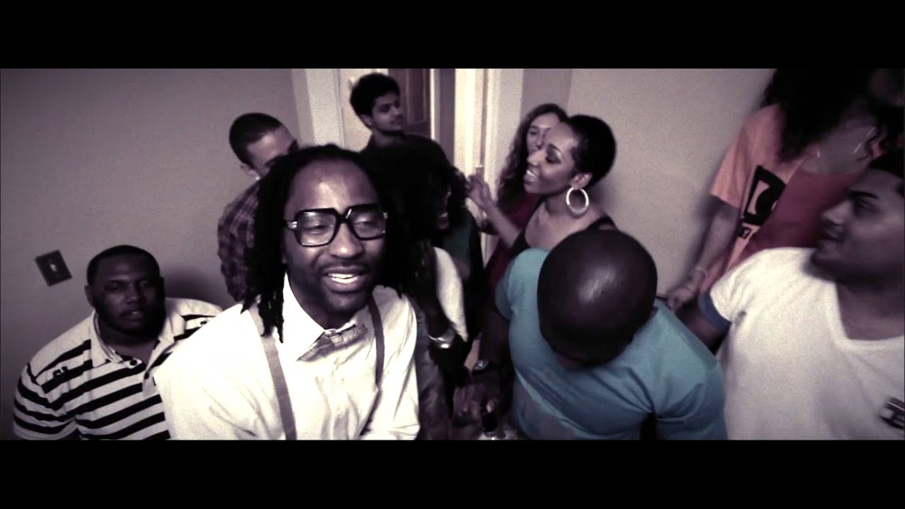 Party Hard Official Video - YouTube