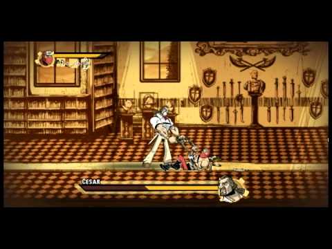 Shank final boss gameplay - YouTube