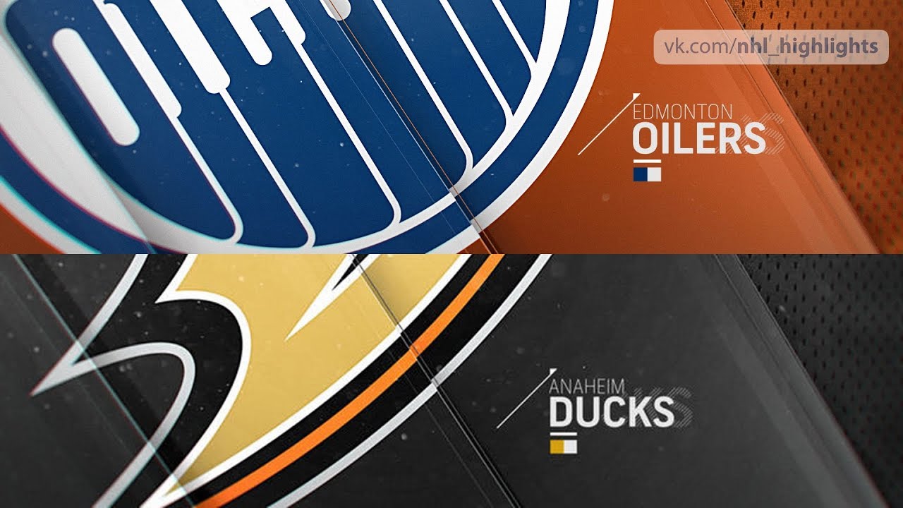 Edmonton Oilers vs Anaheim Ducks Feb 25, 2020 HIGHLIGHTS HD - YouTube