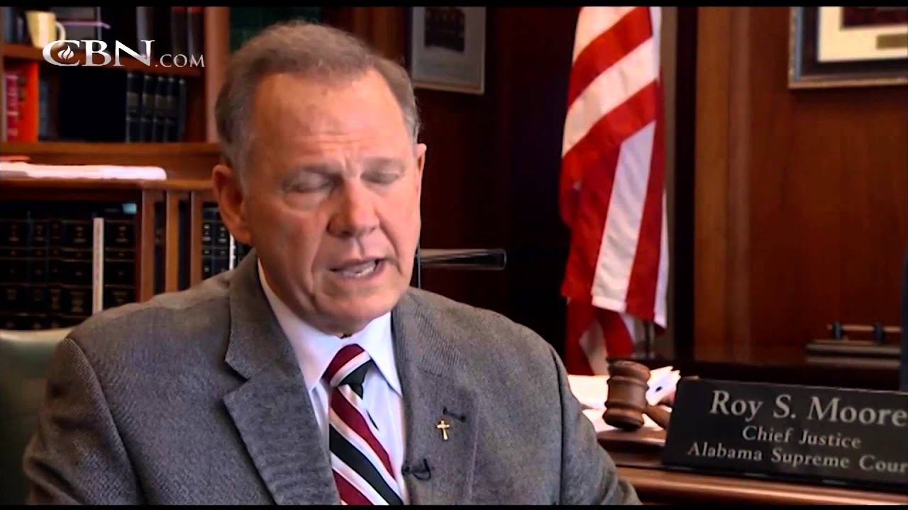 Justices Thomas, Scalia Slam Colleagues for Ala. Ruling - YouTube