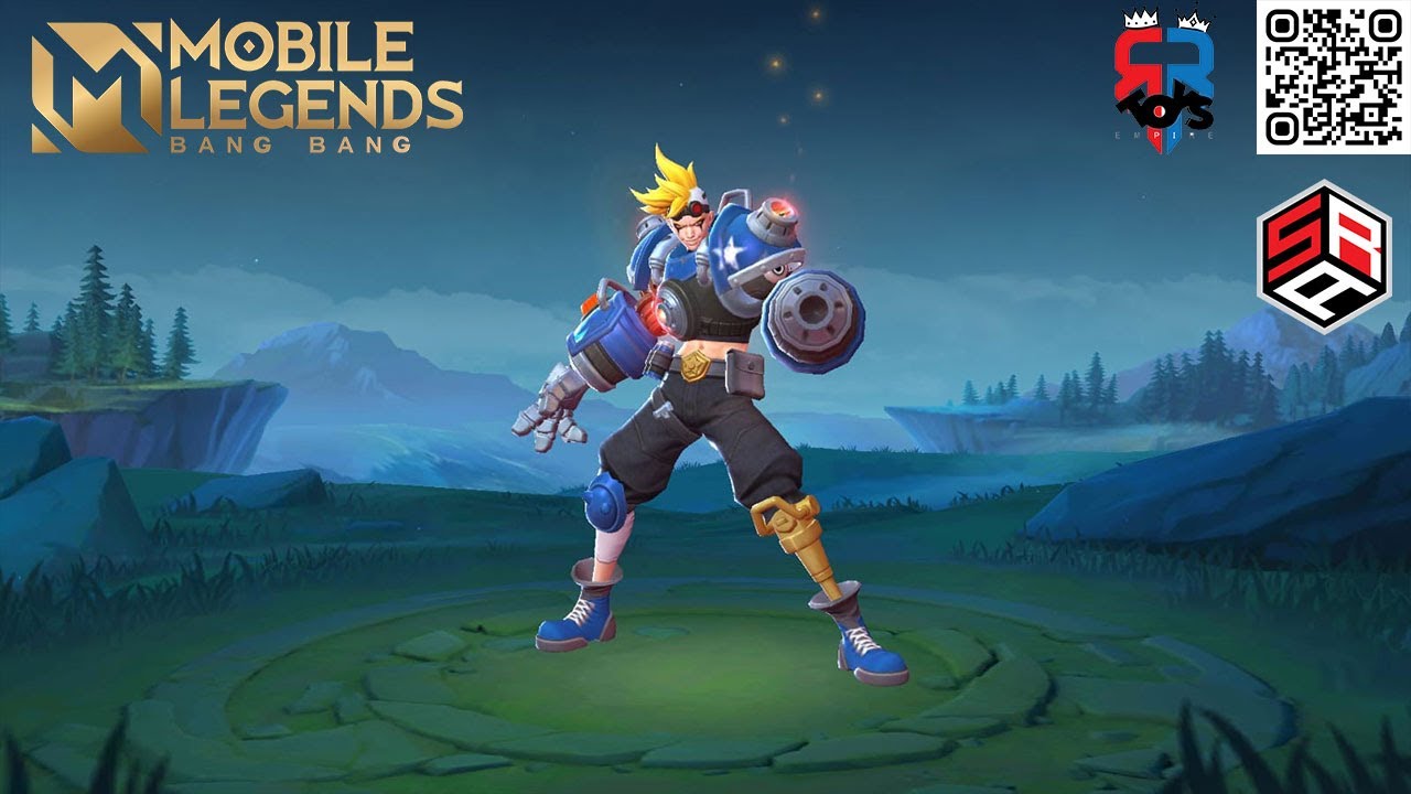 x.borg mvp defeat I gameplay x.borg I combo x.borg I item & build x ...