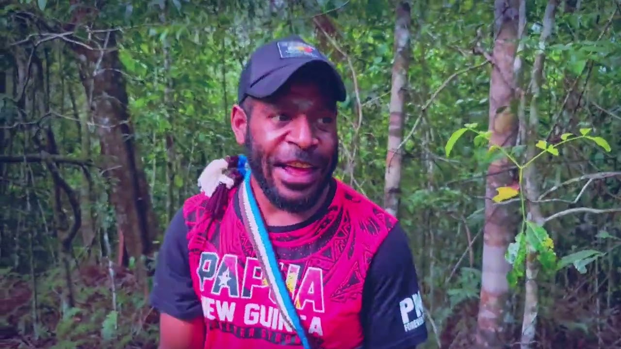 Gop Pumbua (Hon.Wake Goi 2022 Election Campaign Official Song Video ...