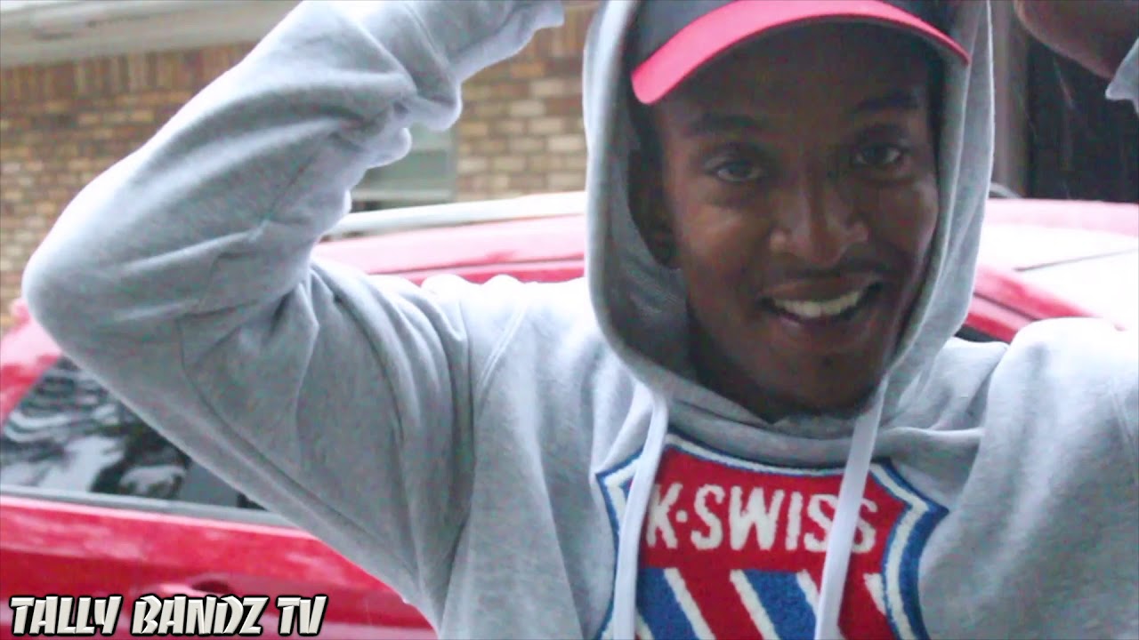 WELCOME TO TALLY BANDZ TV !!! - YouTube