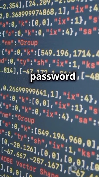 Creating a simple random password generator in python🐍 | #shorts #shortsfeed - YouTube