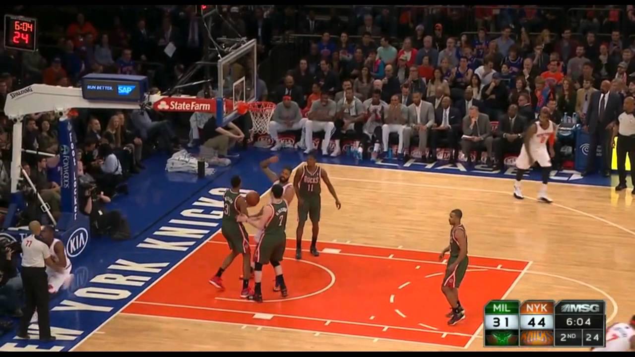 Buckets (Bucks Edition II) - YouTube