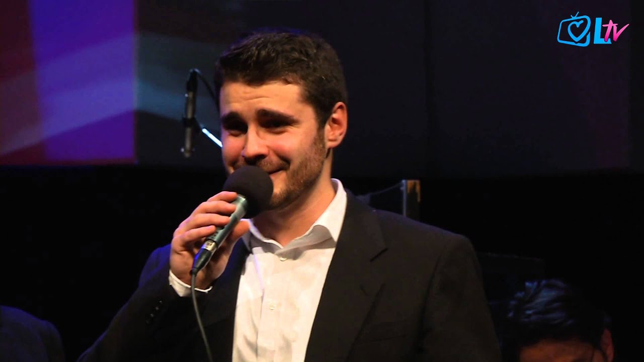 Apostoli mira - O, koliko velik si - Kazalište Komedija, 2013. - YouTube