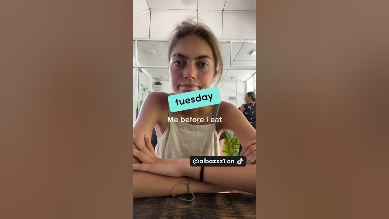 Hacks To Get You Through The Week | TikTok - YouTube Hacks To Get You Through The Week | TikTok - YouTube