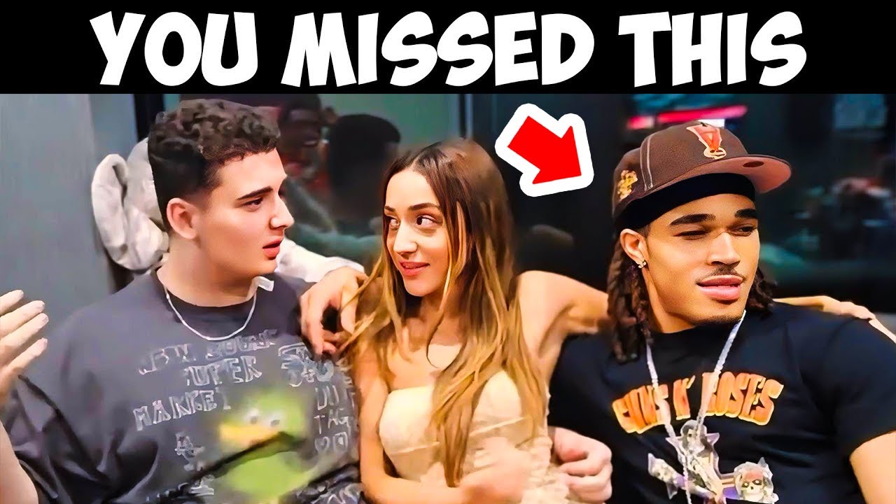 What You MISSED at the FaZe Diddy Party.. (Full Stream) - YouTube