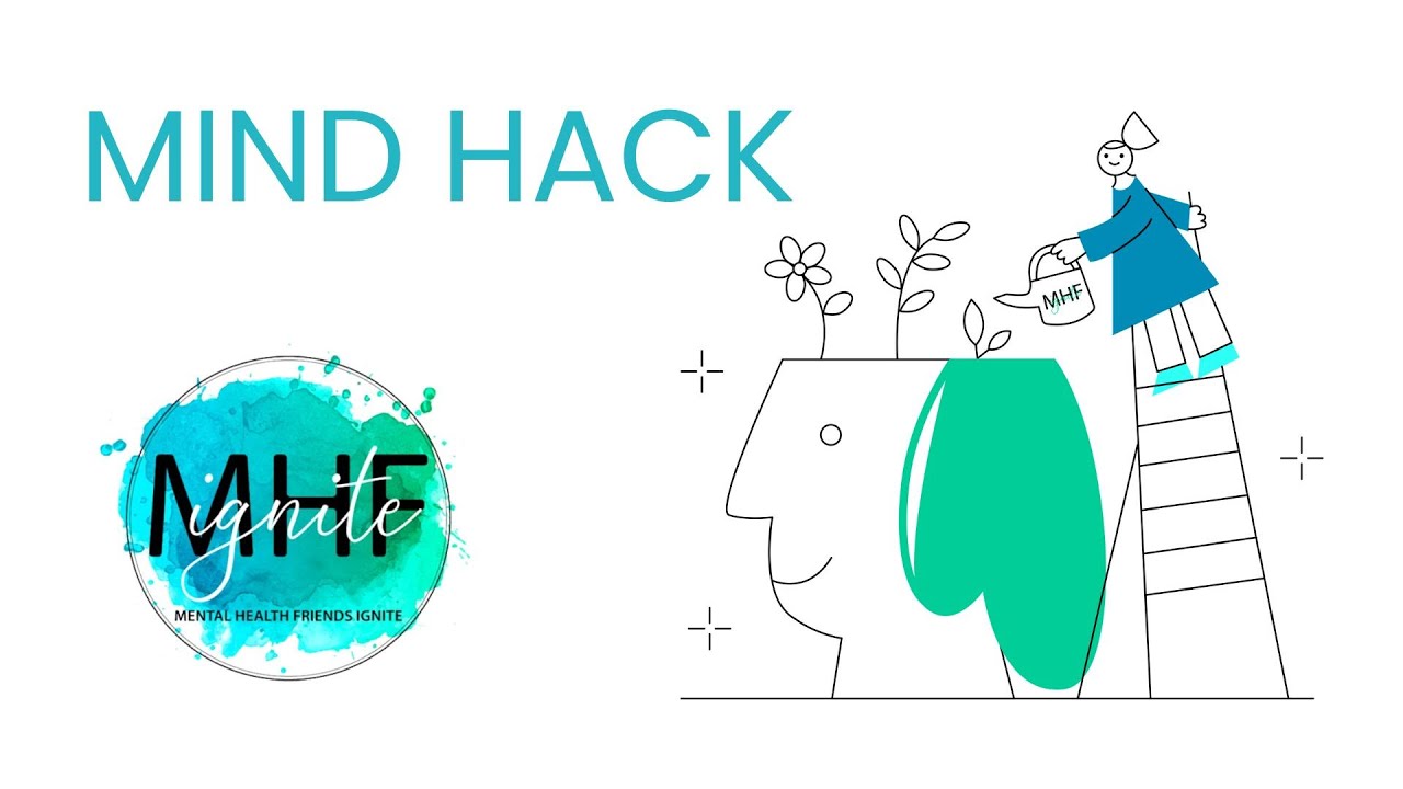 Mind Hack - Overcoming Difficult Times - YouTube