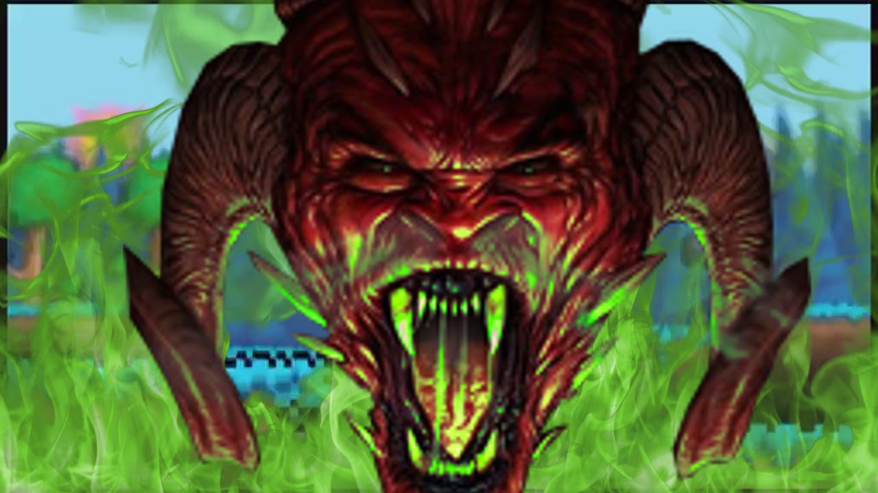 DEMON LORD BOSS!! | Terraria: Epic Modpack SE3 | Ranger Playthrough ...