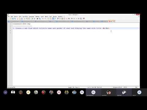 String Manipulation Function in PHP - YouTube