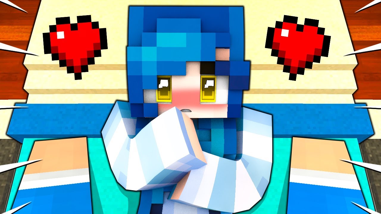 CI PROVO CON VIOLET FINO IN FONDO!! - Minecraft Divertente - YouTube