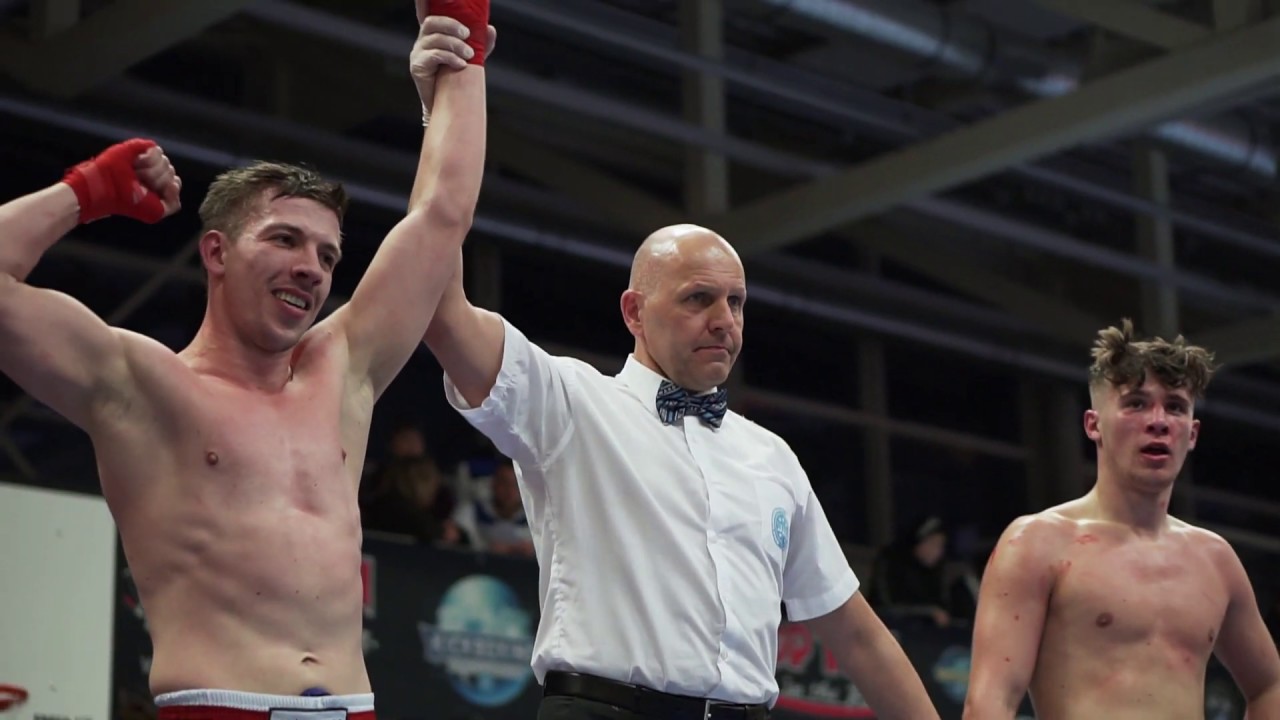 Trailer German Open 2020 - YouTube