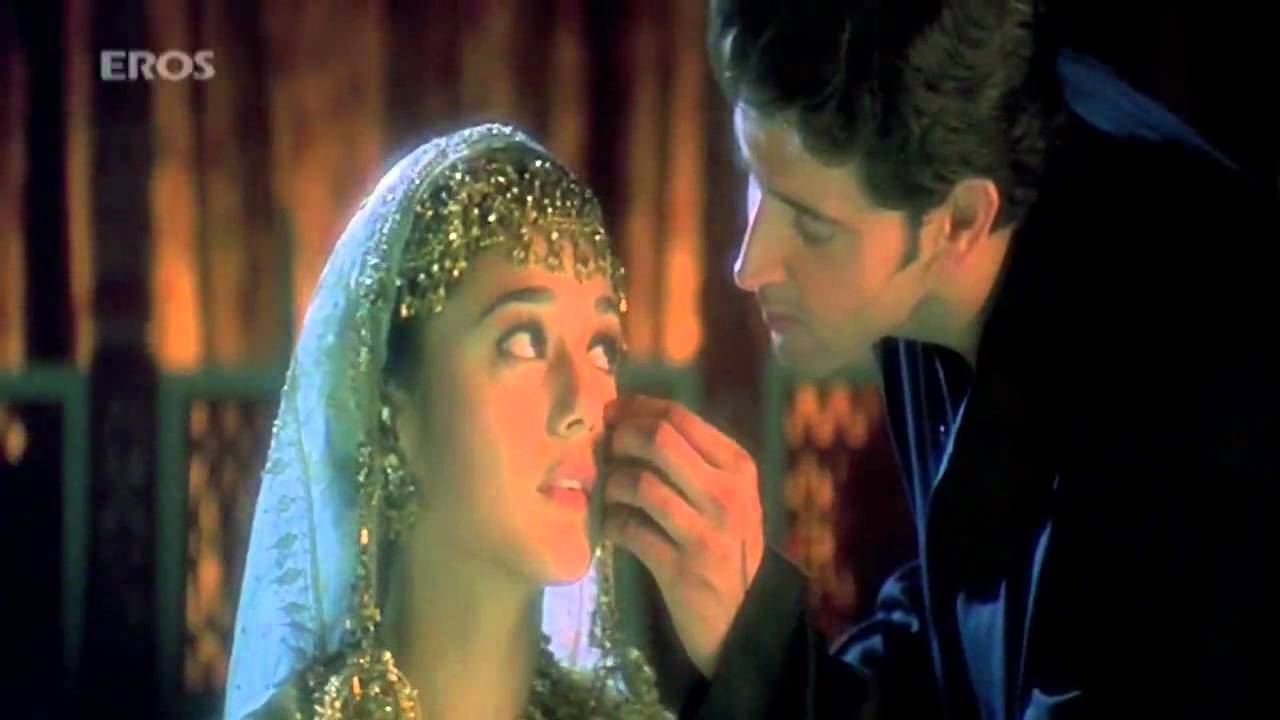 Bumbro Full Song) Mission Kashmir - YouTube