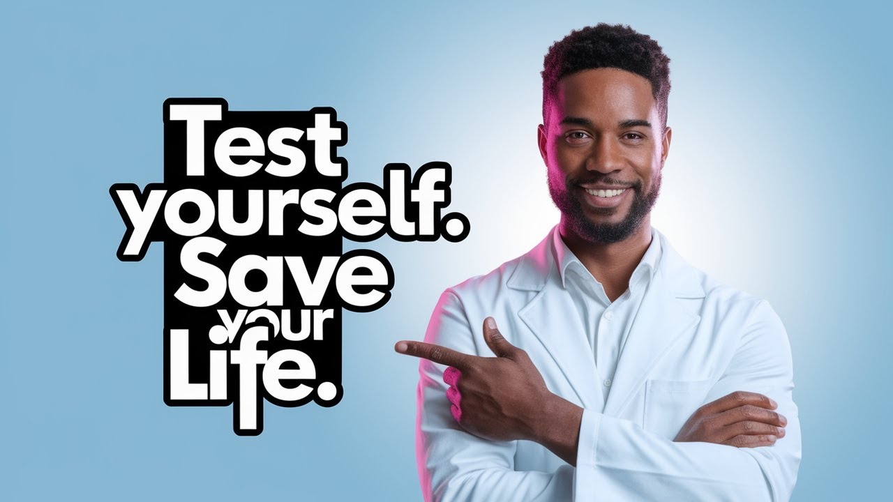 Why Every Man Needs to Know This Self-Exam Technique - YouTube