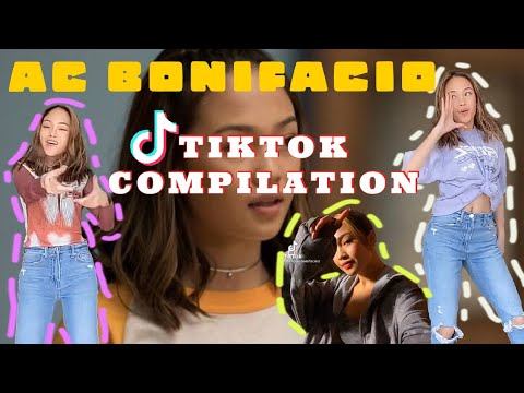 AC BONIFACIO DANCE | TIKTOK COMPILATION - YouTube