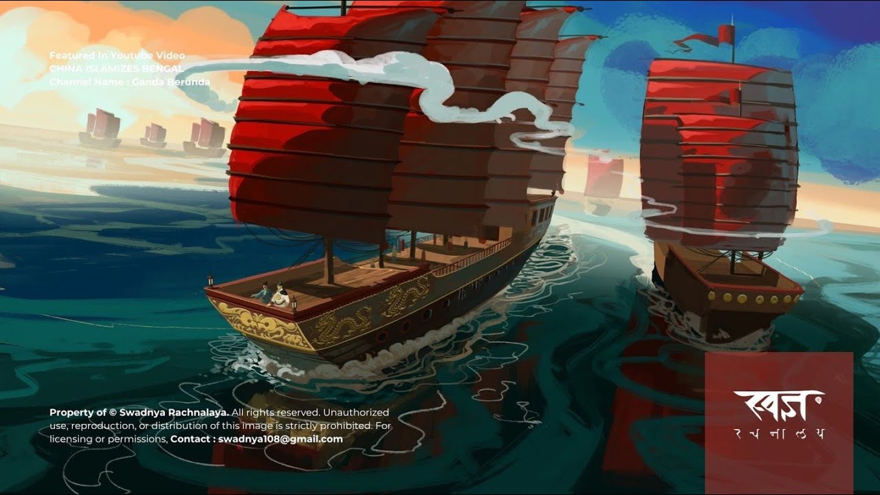 Part 1 : Fall of Deva Empire | 1421-28 AD #Deva #dynasty # ...