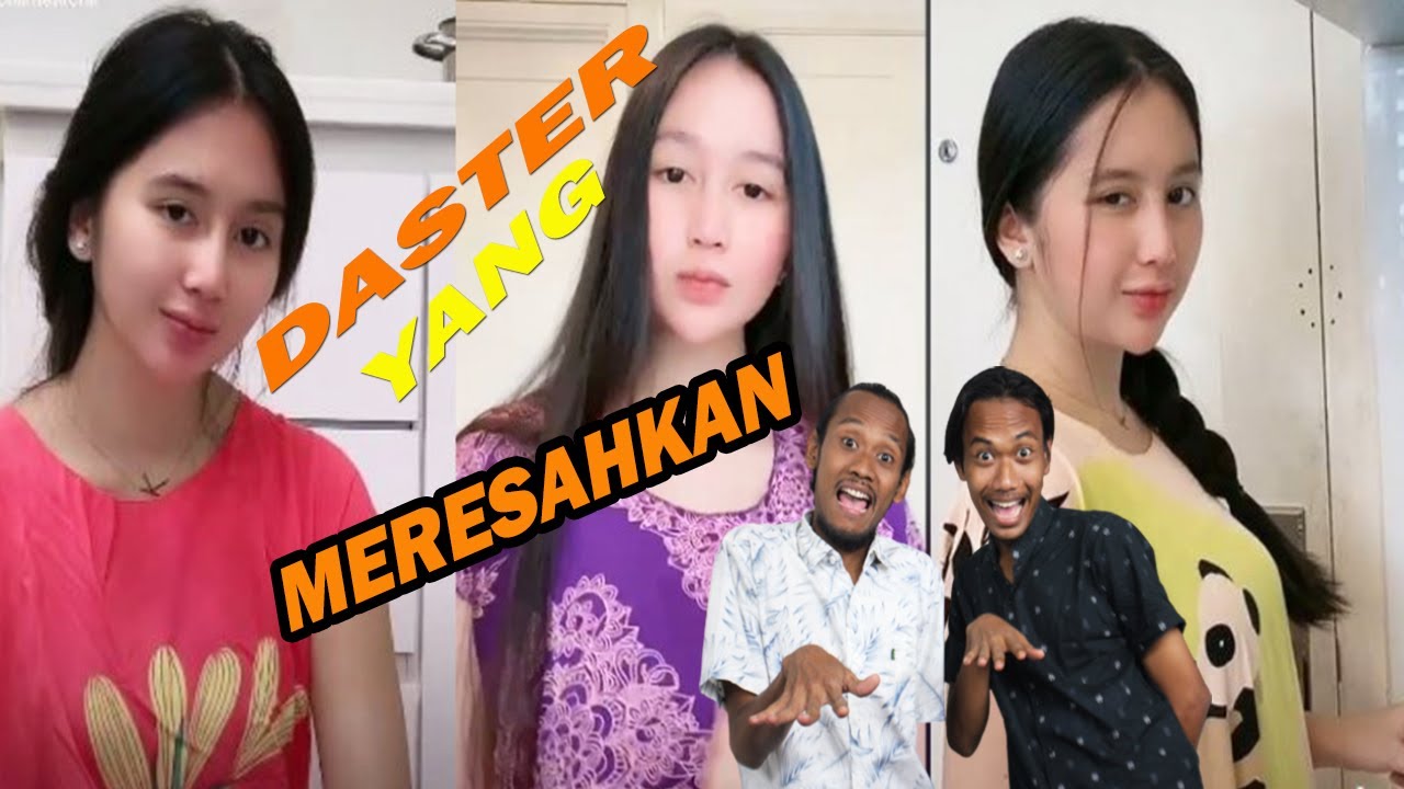 Daster Yang Meresahkan - YouTube