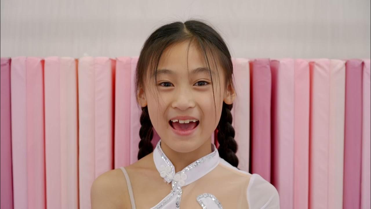 Meet The Experts with Jinxi Xu - YouTube