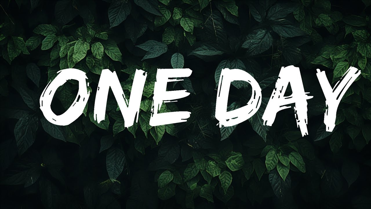 1 Hour | Ollie - One Day (Lyrics) | Little Lyrics - YouTube