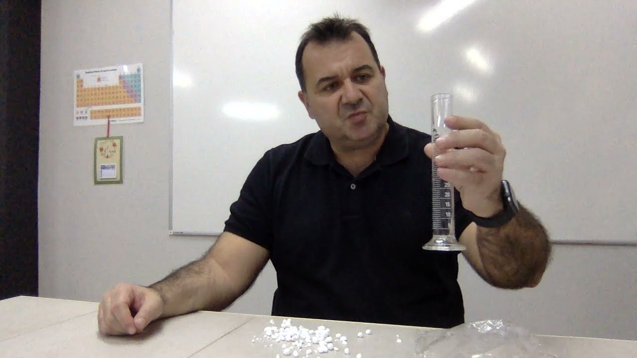 ΣΤΑΤΙΚΟΣ ΗΛΕΚΤΡΙΣΜΟΣ ΠΕΙΡΑΜΑ 2ο - YouTube
