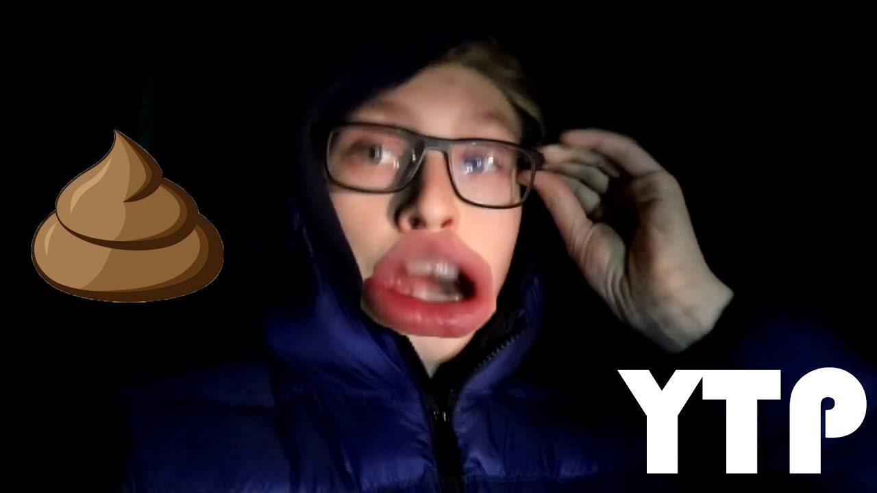 YTP by Daniel: Prozkoumávačka - YouTube