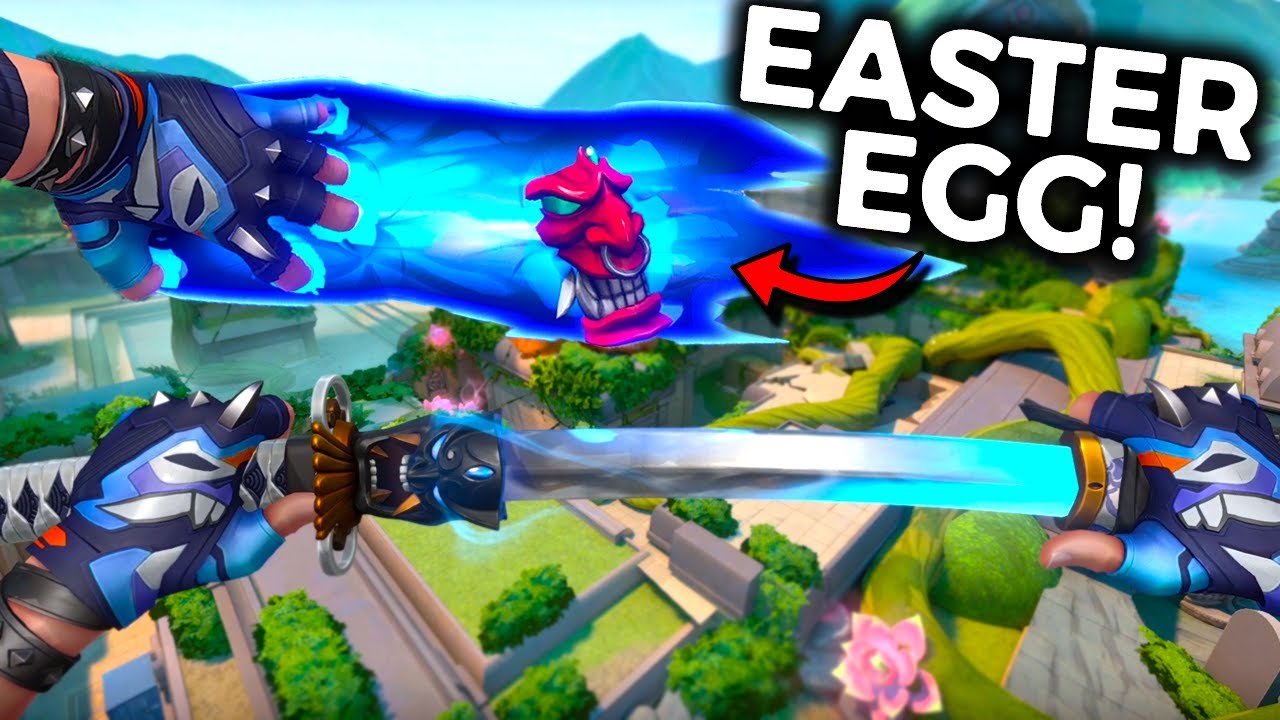 NEW ONI 2.0 CHANGES YORU ULT + BATTLEPASS (GIVEAWAY!) - YouTube