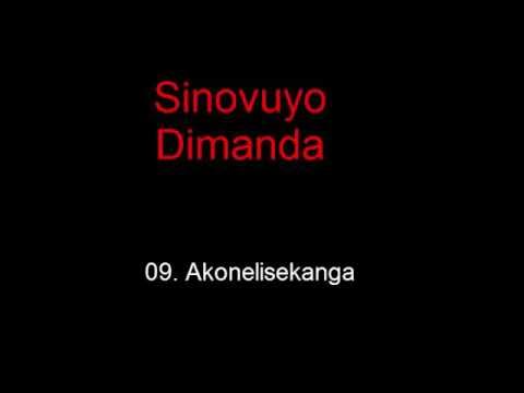 Sinovuyo Akonelisekanga - YouTube Music