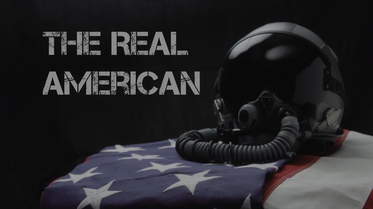 The Real American Trailer Long Version - YouTube