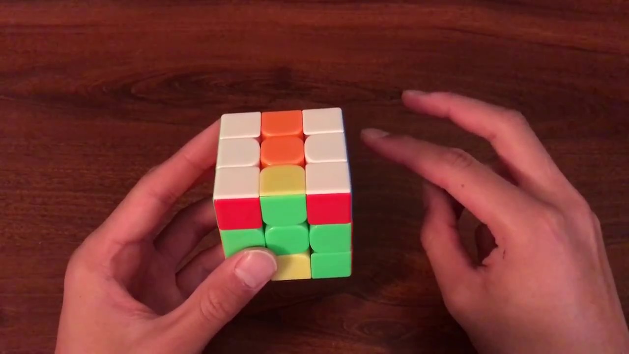 Doubling up on a Finger [Advanced 3-style Tips and Tricks] - YouTube