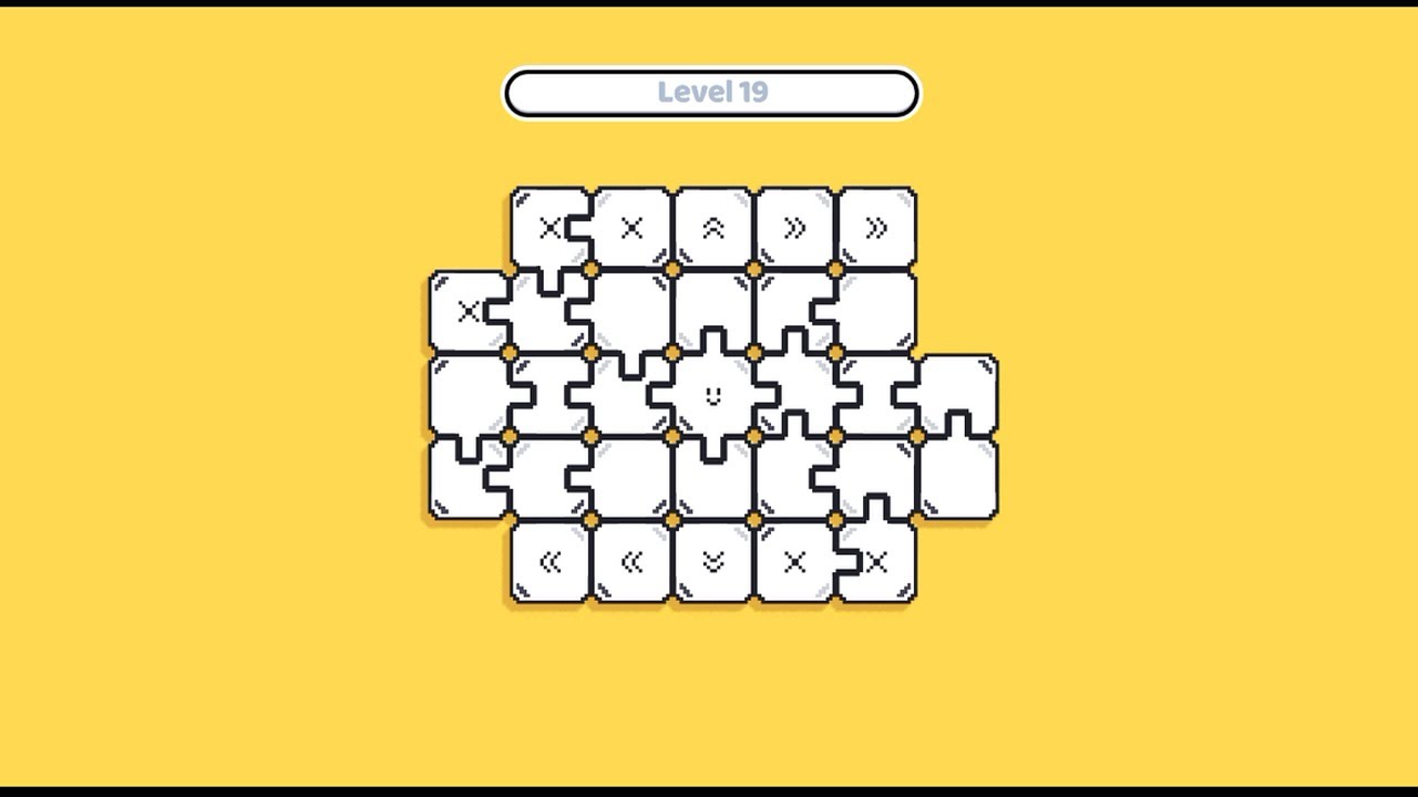 Fancade Daily Challenge Ooh Puzzle Gameplay Walkthrough - YouTube