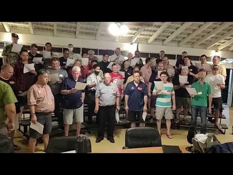 Learn to sing "Shenandoah" with the Sounds of Aloha Chorus! - YouTube