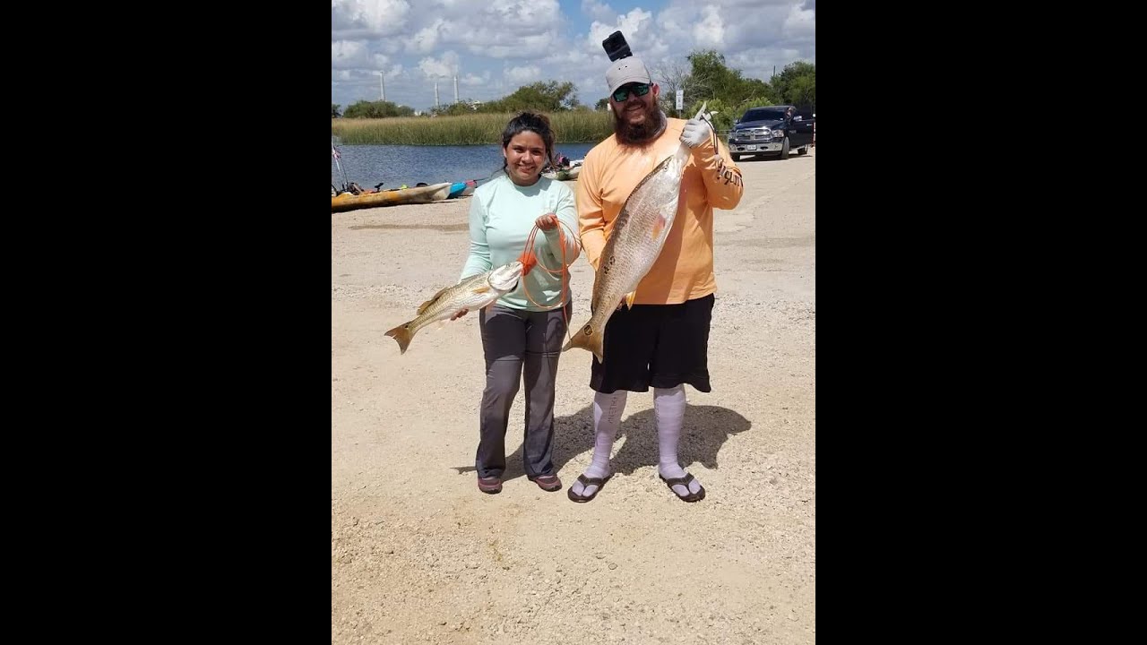 2019 9th Annual Fin Addict Angler Foundation Kayak Tournament win at ...