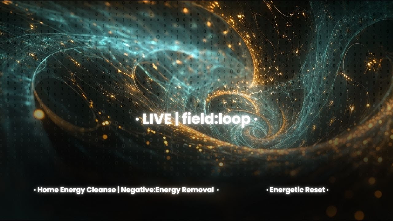 Filip Morphic Fields – živé vysílání - YouTube