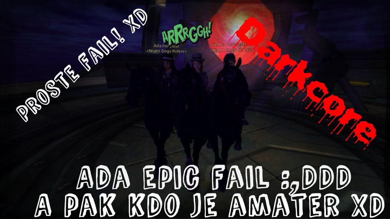 Epic Ada fail :,DDD - YouTube