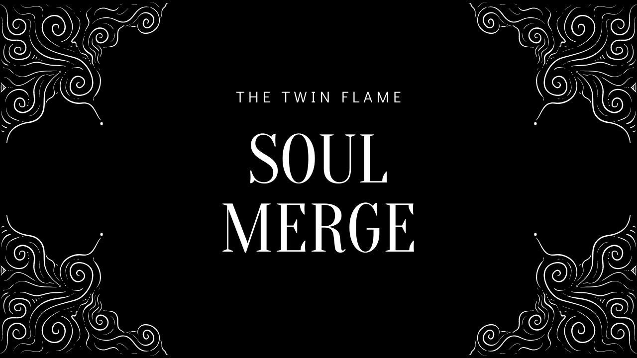 Twin Flame Merge⎮Signs & symptoms of twin flame souls merging together ...